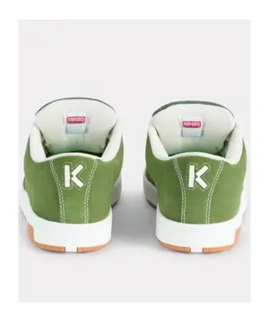 Kenzo Dome Trainers