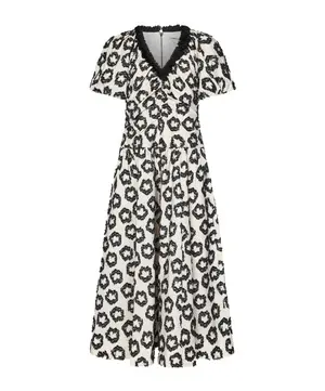 Ulla Johnson Balloon Sleeve