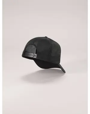 Arc'teryx Bird Curved Brim Trucker Hat