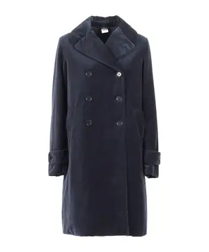Aspesi Straight Hem Coats For Women