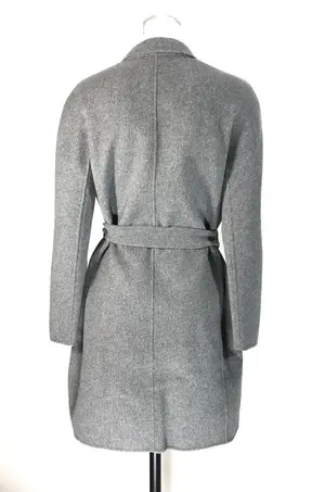 Max Mara Long Sleeve Coat