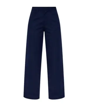 Zadig&Voltaire Perya Patch-pocket Trousers