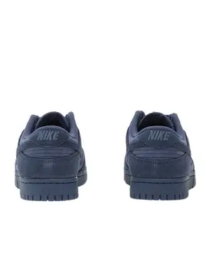 Nike Dunk Low Retro Se Sneakers - Blue