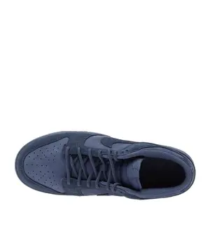 Nike Dunk Low Retro Se Sneakers - Blue