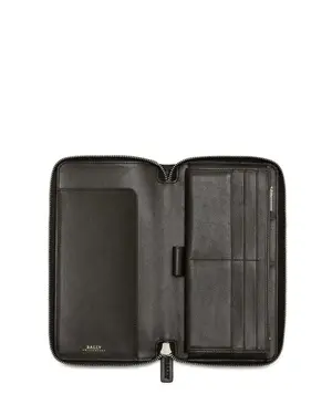 Bally Logo Wallet