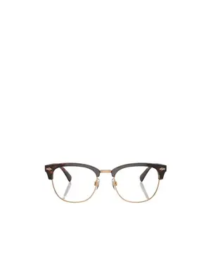 Polo Ralph Lauren Tortoiseshell Eyeglasses