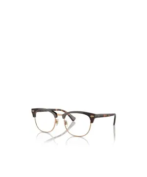 Polo Ralph Lauren Tortoiseshell Eyeglasses