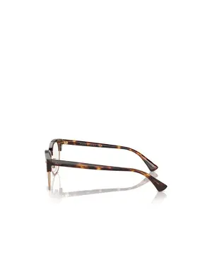 Polo Ralph Lauren Tortoiseshell Eyeglasses