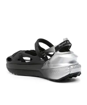 Adidas Gradient Touch-strap Sneakers