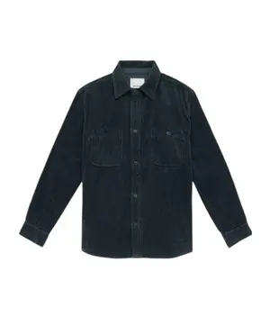 Isabel Marant Étoile Nario Shirt - Black