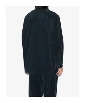 Isabel Marant Étoile Nario Shirt - Black