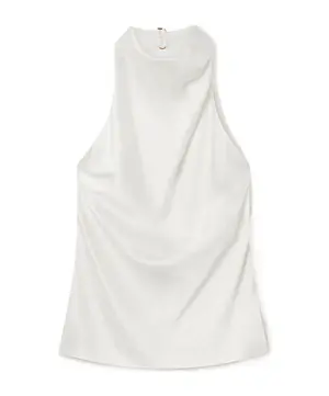 Stella Mccartney Halter Neck Blouses