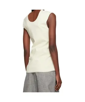 LANVIN Sleeveless Top