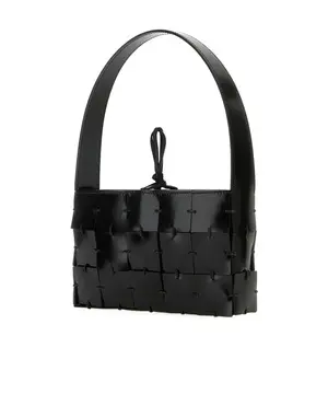 Amina Muaddi Top Handle Handbag