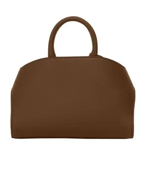 FERRAGAMO Mini Hug Top Handle Bag