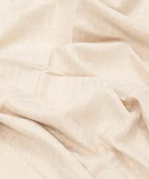 Moschino Logo Edge-edged Scarf