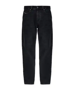 DIESEL® D-macs Jeans - Black