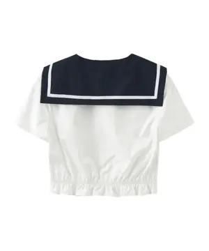 Marissa Chiara Short Sleeve Shirt