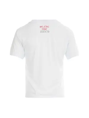 Emporio Armani Printed T-shirt
