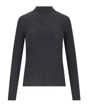 P.a.r.o.s.h Slit Sweaters For Women