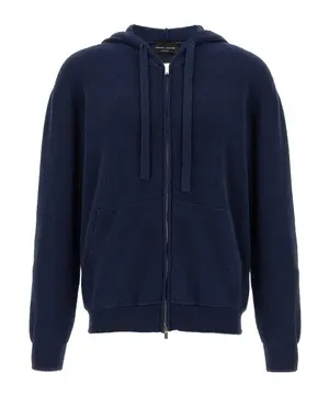 Roberto Collina Hooded