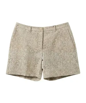 Max Mara Wide-leg Shorts