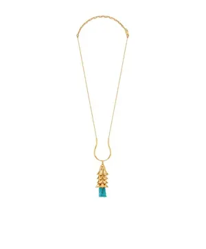 PATOU Pendant Necklace