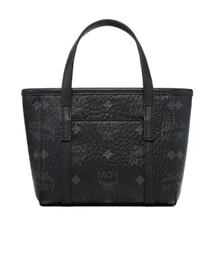 Mcm Top Handle Bags For Men