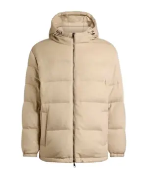 Etro Puff Jackets For Men