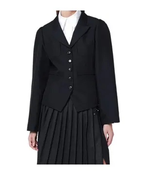 Namacheko Button Detailed Jackets For Women