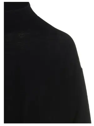 Max Mara Libia Long-sleeve Pullover