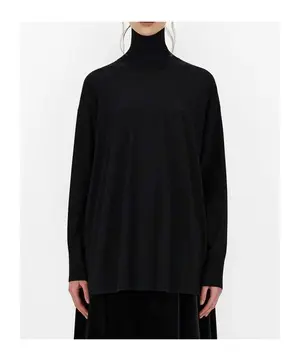 Max Mara Libia Long-sleeve Pullover