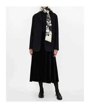 Max Mara Libia Long-sleeve Pullover