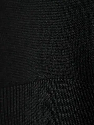 Max Mara Libia Long-sleeve Pullover