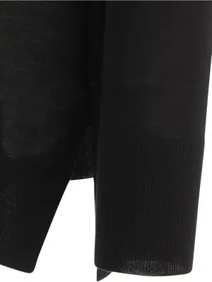 Max Mara Libia Long-sleeve Pullover