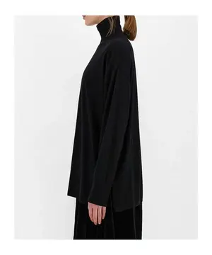 Max Mara Libia Long-sleeve Pullover