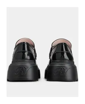 ROGER VIVIER Embellished Loafers