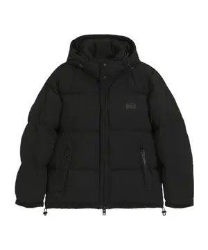 Hugo Boss Puff Outerwear For Men