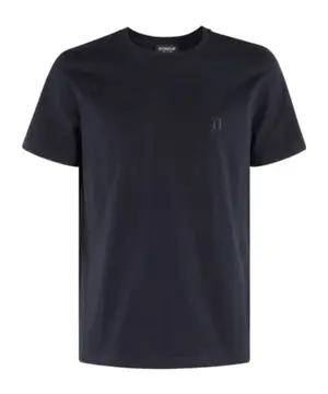Dondup Crewneck T-shirts For Men