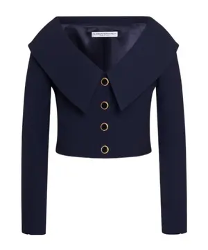 Alessandra Rich Long Sleeve Jackets For Women