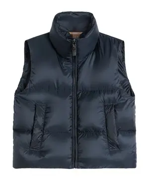 Max Mara Padded Gilet
