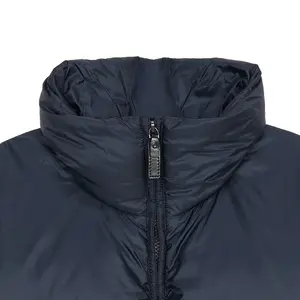 Max Mara Padded Gilet