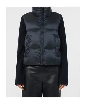 Max Mara Padded Gilet