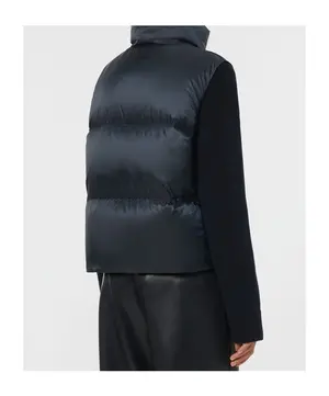 Max Mara Padded Gilet