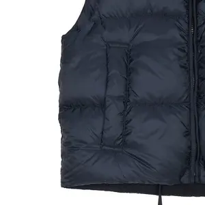 Max Mara Padded Gilet