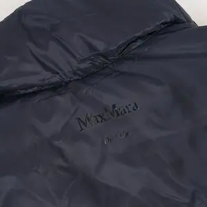 Max Mara Padded Gilet