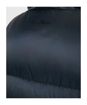 Max Mara Padded Gilet