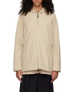 Burberry Horseferry Hooded Jacket