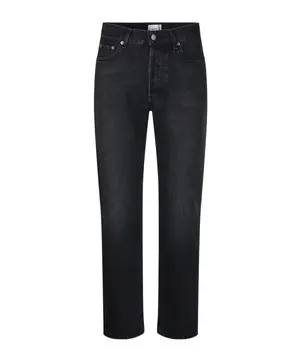 Haikure Mid Rise Bottoms For Men
