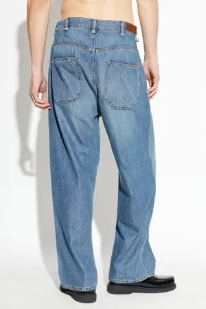 DARKPARK Donte Straight-leg Jeans